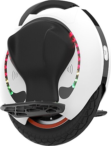 Kingsong KS16S Tek Teker Elektrikli Scooter Fiyatları, Özellikleri ve ...