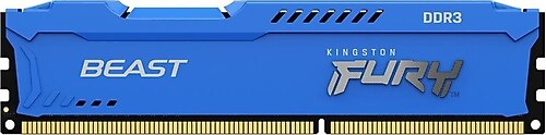 Kingston 4 GB 1600 MHz CL10 KF316C10B/4 DDR3 Ram Fiyatları, Özellikleri ...