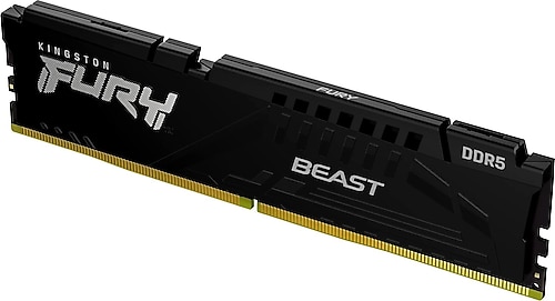 Kingston Fury Beast 8 GB 5200 MHz CL36 KF552C36BBE/8 DDR5 Ram Fiyatları, Özellikleri ve ...