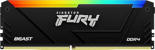 Kingston Fury Beast RGB 32 GB 3200 MHz CL16 KF432C16BB2A/32 DDR4 Ram Fiyatları, Özellikleri ve ...