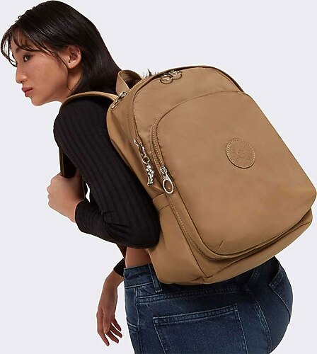 Kipling Delia Orta Boy Sırt Çantası Fiyatları, Özellikleri ve Yorumları ...