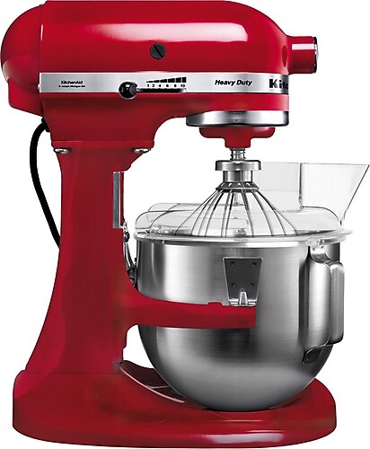 KitchenAid Heavy Duty 5KPM5 4.8 lt Stand Mikser Fiyatları, Özellikleri ...