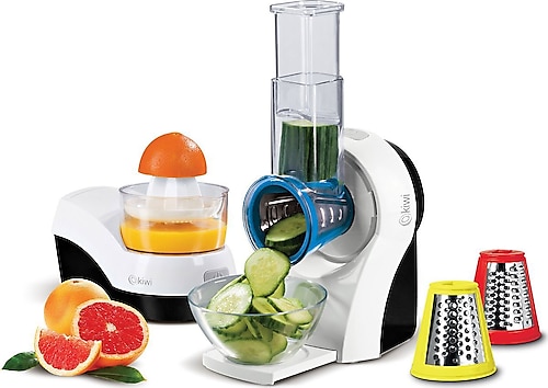 Kiwi KIM-4710 2 in 1 Çok İşlevli 150 W Doğrayıcı Fiyatları, Özellikleri ...