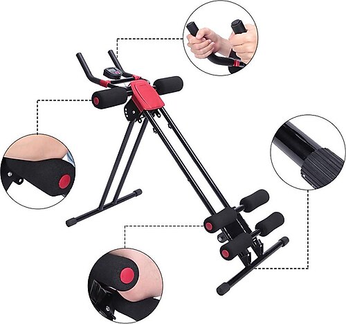 Kochler 5 Mins Shaper Egzersiz Aleti Fiyatları, Özellikleri ve ...