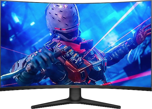 Koorui GA01 31.5" 1 ms 2K Curved 170 Hz Monitör Fiyatları, Özellikleri ve Yorumları | En Ucuzu ...
