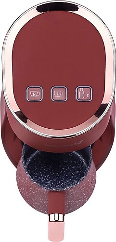 Korkmaz Otantik A865-01 Kiremit Türk Kahve Makinesi Fiyatları, Özellikleri ve Yorumları | En ...