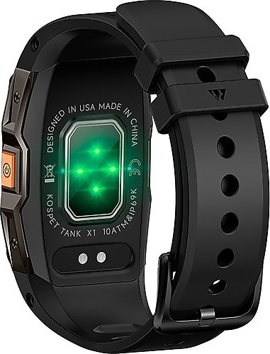 Kospet Tank X1 Akıllı Saat Fiyatları, Özellikleri ve Yorumları | En ...