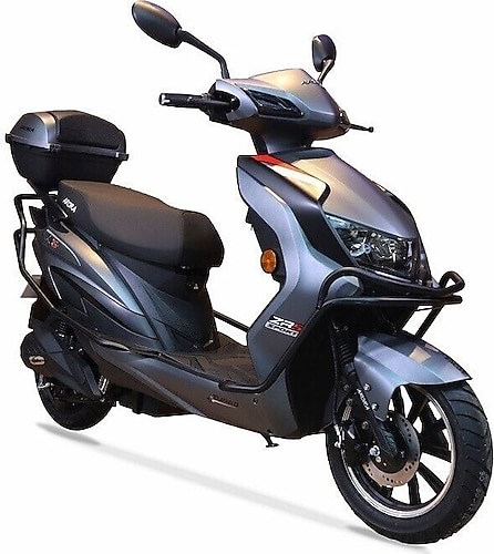 Kral KR 35 FLORANCE 2000 W Elektrikli Motosiklet Fiyatları, Özellikleri ve Yorumları | En Ucuzu ...