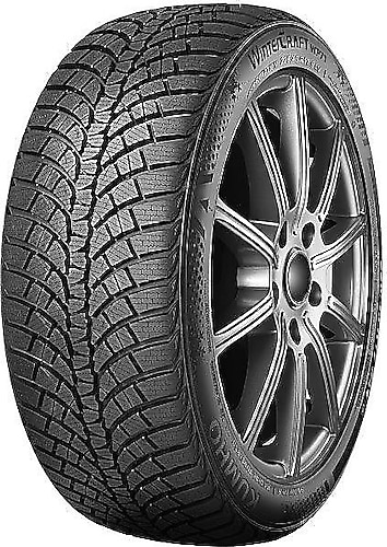 Kumho WinterCraft WS71 235/55 R18 100H Kış Lastiği - 2024 Fiyatları ...