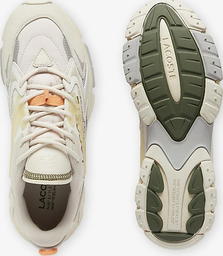 Lacoste L003 Neo Tech Sneaker Fiyatları, Özellikleri ve Yorumları | En ...