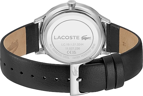Lacoste 2011225 Erkek Kol Saati Fiyatları, Özellikleri ve Yorumları ...
