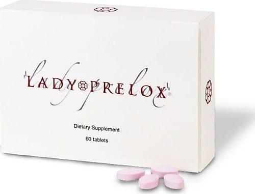 Lady Prelox 60 Tablet Fiyatları, Özellikleri ve Yorumları | En Ucuzu Akakçe