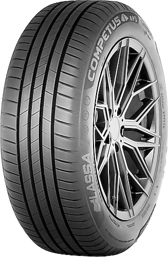 Lassa Competus H/P 3 215/65 R17 99V Yaz Lastiği - 2024 Fiyatları, Özellikleri ve Yorumları | En ...