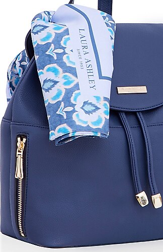 Laura Ashley LASS23000016 Kadın Sırt Çantası Fiyatları, Özellikleri ve ...