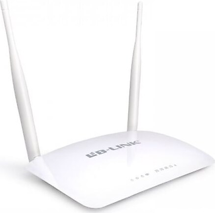 Lb-Link BL-WR2000 4 Port 300 Mbps Router Fiyatları, Özellikleri ve ...