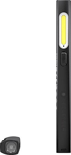 Ledlenser W2R Work LED Şarjlı El Feneri Fiyatları, Özellikleri ve ...