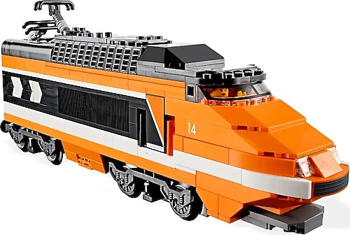 Lego 10233 Creator Expert Tel Horizon Express Tren Fiyatları ...