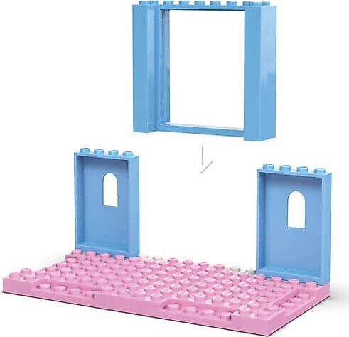 Lego 10796 Gabby's Dollhouse Kedicik Bakım Odası Fiyatları, Özellikleri ...