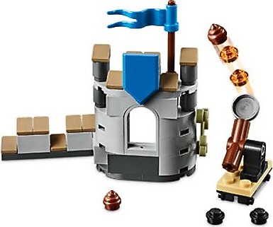 Lego 11940 Creator Castle Fiyatları, Özellikleri ve Yorumları | En ...