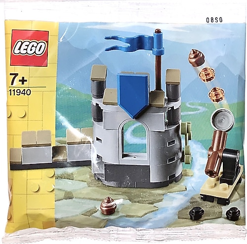 Lego 11940 Creator Castle Fiyatları, Özellikleri ve Yorumları | En ...