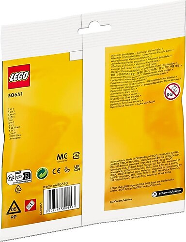 Lego 30641 Creator Panda Fiyatları, Özellikleri ve Yorumları | En Ucuzu ...