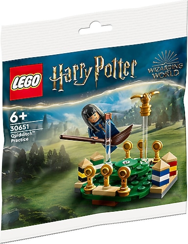 Lego 30706 Harry Potter Quidditch Antremanı Fiyatları, Özellikleri ve ...