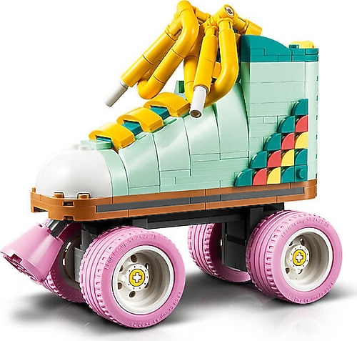 Lego 31148 Creator Retro Paten Fiyatları, Özellikleri ve Yorumları | En ...