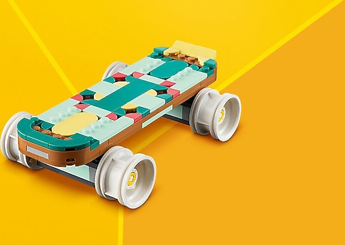 Lego 31148 Creator Retro Paten Fiyatları, Özellikleri ve Yorumları | En ...