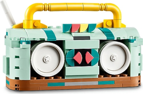 Lego 31148 Creator Retro Paten Fiyatları, Özellikleri ve Yorumları | En ...