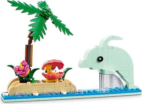 Lego 31156 Creator Tropikal Ukulele Fiyatları, Özellikleri ve Yorumları ...