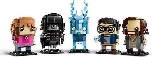 Lego 40677 Brickheadz Harry Potter Azkaban Tutsağı Figürleri Fiyatları ...