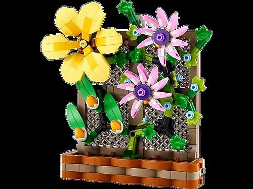 Lego 40683 Seasonal Flower Trellis Display Fiyatları, Özellikleri ve ...