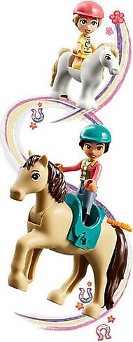 Lego 42634 Friends At ve Midilli Römorku Fiyatları, Özellikleri ve ...