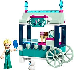 Lego 43234 Disney Frozen Elsa'nın Dondurmacısı Fiyatları, Özellikleri ...
