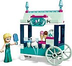 Lego 43234 Disney Frozen Elsa'nın Dondurmacısı Fiyatları, Özellikleri ...