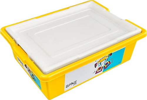 Lego 45678 Education Spike Prime Set Fiyatları, Özellikleri ve ...