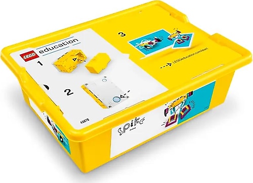 Lego 45678 Education Spike Prime Set Fiyatları, Özellikleri ve ...