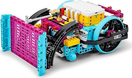 Lego 45681 Education Spike Prime Eklenti Seti Fiyatları, Özellikleri ve ...