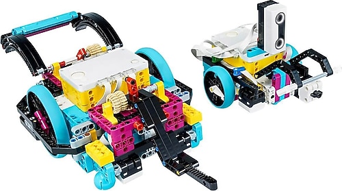 Lego 45681 Education Spike Prime Eklenti Seti Fiyatları, Özellikleri ve ...