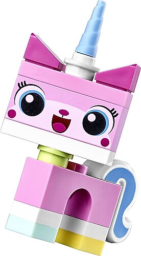 Lego 70803 Movie Cloud Cuckoo Palace Fiyatları, Özellikleri ve ...