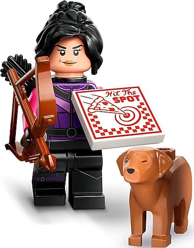 Lego 71039 Minifigures Marvel Studios Series 2 Kate Bishop Fiyatları ...