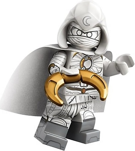 Lego 71039 Minifigures Marvel Studios Series 2 Tam Set Fiyatları ...