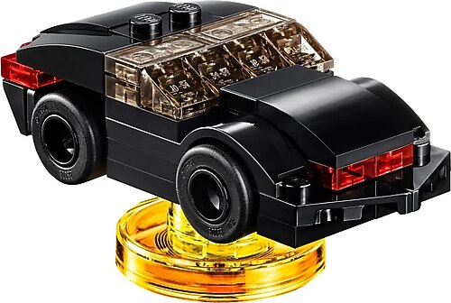 Lego 71286 Knight Rider Fun Pack Fiyatları, Özellikleri ve Yorumları ...