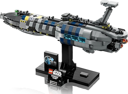 Lego 75377 Star Wars Invisible Hand Fiyatları, Özellikleri ve Yorumları ...