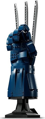 Lego 76250 Marvel Wolverine'nin Adamantium Pençeleri Fiyatları ...