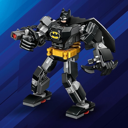 Lego 76270 Batman Robot Zırhı Fiyatları, Özellikleri ve Yorumları | En ...