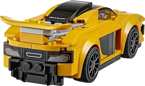 Lego 75909 Speed Champions McLaren P1 Fiyatları, Özellikleri ve ...