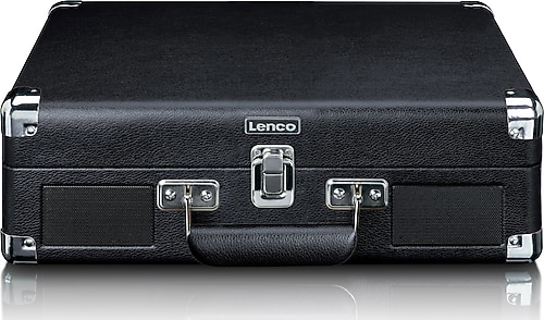 Lenco Classic Phono TT-115BK Siyah Bluetooth Pikap Fiyatları ...