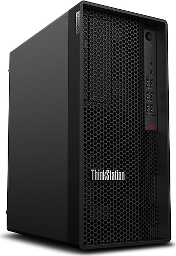 Lenovo ThinkStation P348 30EQ016RTX i7-11700 16 GB 1 TB + 256 GB SSD ...