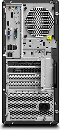 Lenovo ThinkStation P348 30EQ0235TX i7-11700 16 GB 512 GB SSD T400 İş ...
